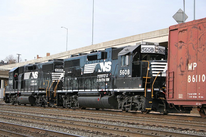 NS 5608